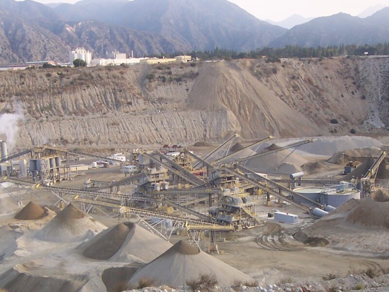 Services – Sphinx Mining Systems