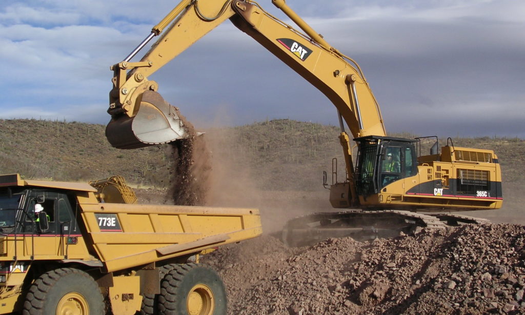 Mine Planning & Design – Sphinx Mining Systems